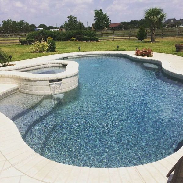 Pool Resurfacing vs. Replastering - Learn More! - Express Pool Plastering & Repairs